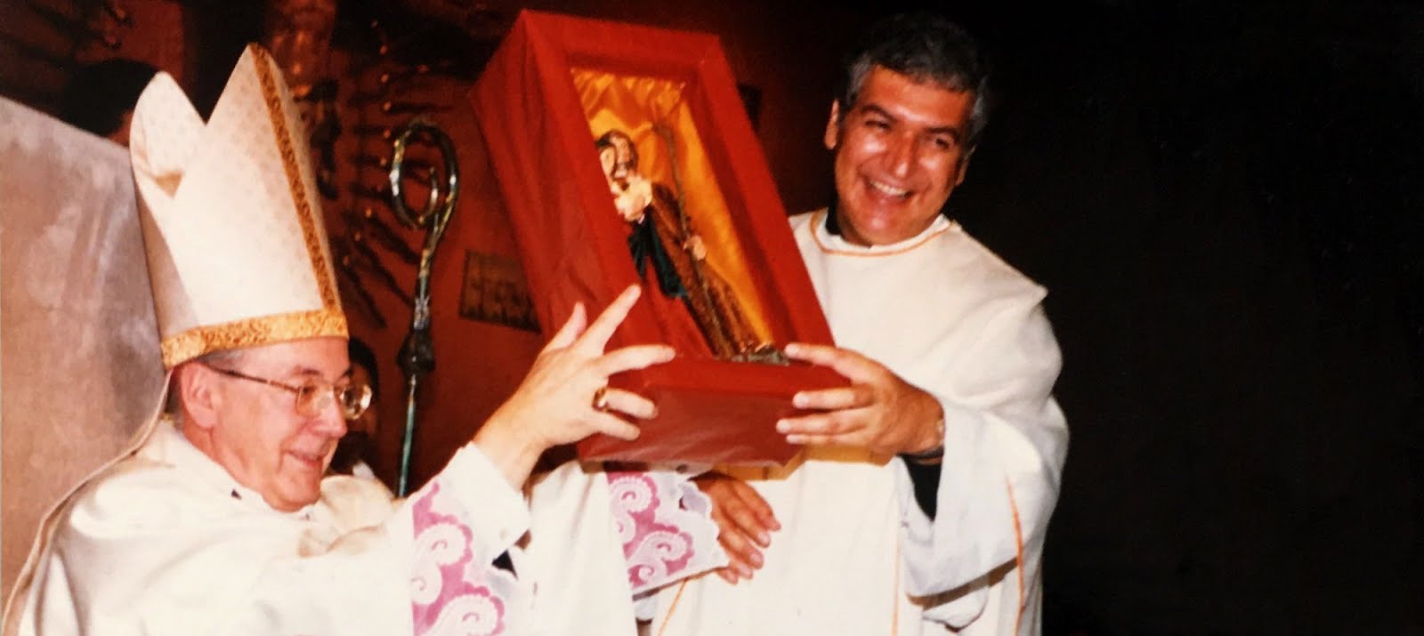 Cardenal Juan Landázuri, el Pastor de los pobres – Arequipa Misti Press
