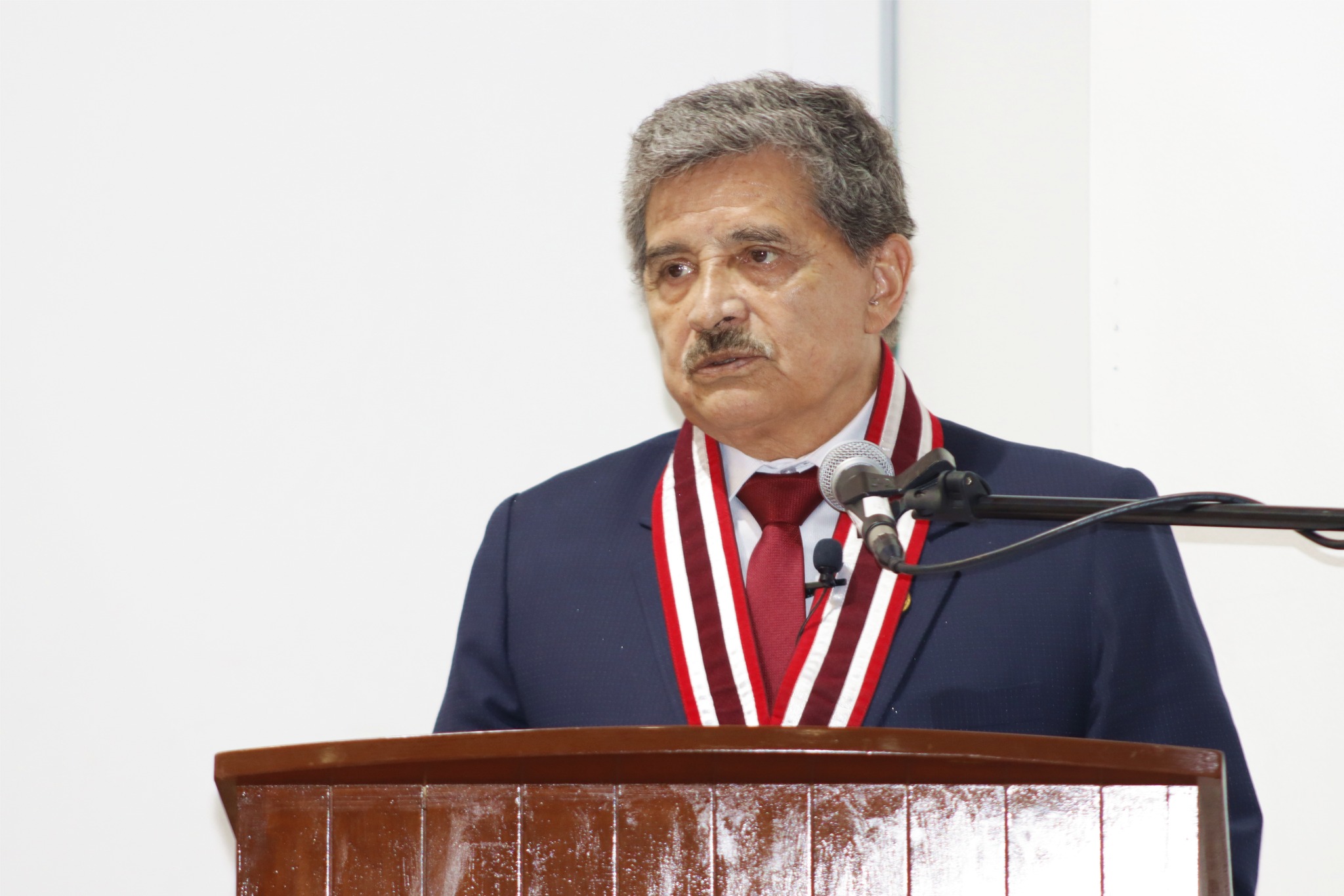 El 2028 la UNSA debe estar acreditada internacionalmente afirmó rector ...