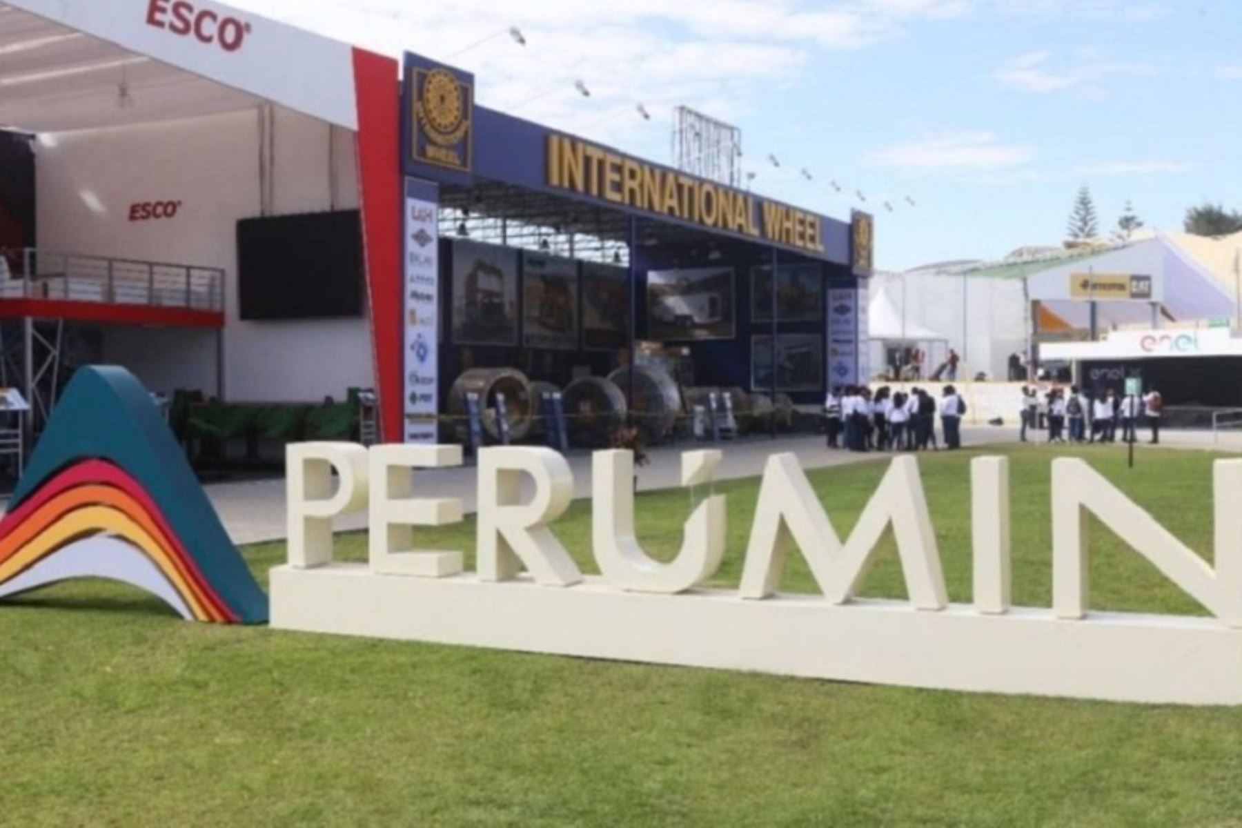 Ex presidente de Argentina, ministros y gobernadores regionales expondrán en PERUMIN2025 en ...